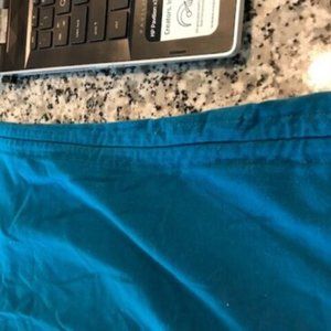 Ecko Unlimited | Tops | Ecko Red Tank Top Sequins Stretch Square Neck L ...